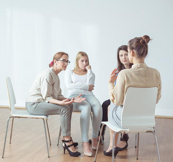 About - Sinead Mitchell Counsellor