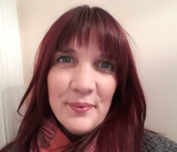 Team - Sinead Mitchell Counsellor
